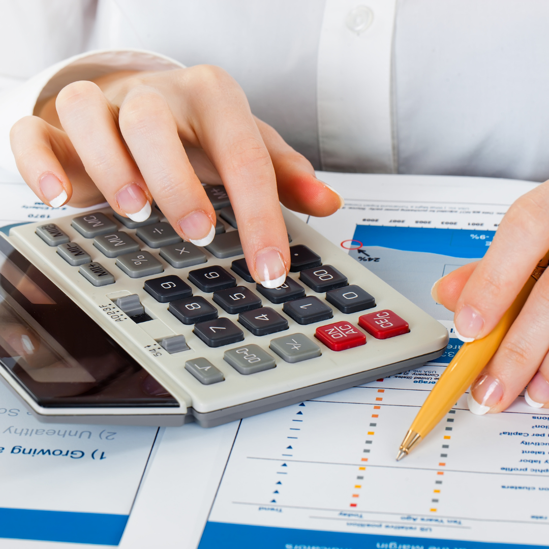 Accounting Service - Sejahtera Corporate Services Sdn. Bhd.